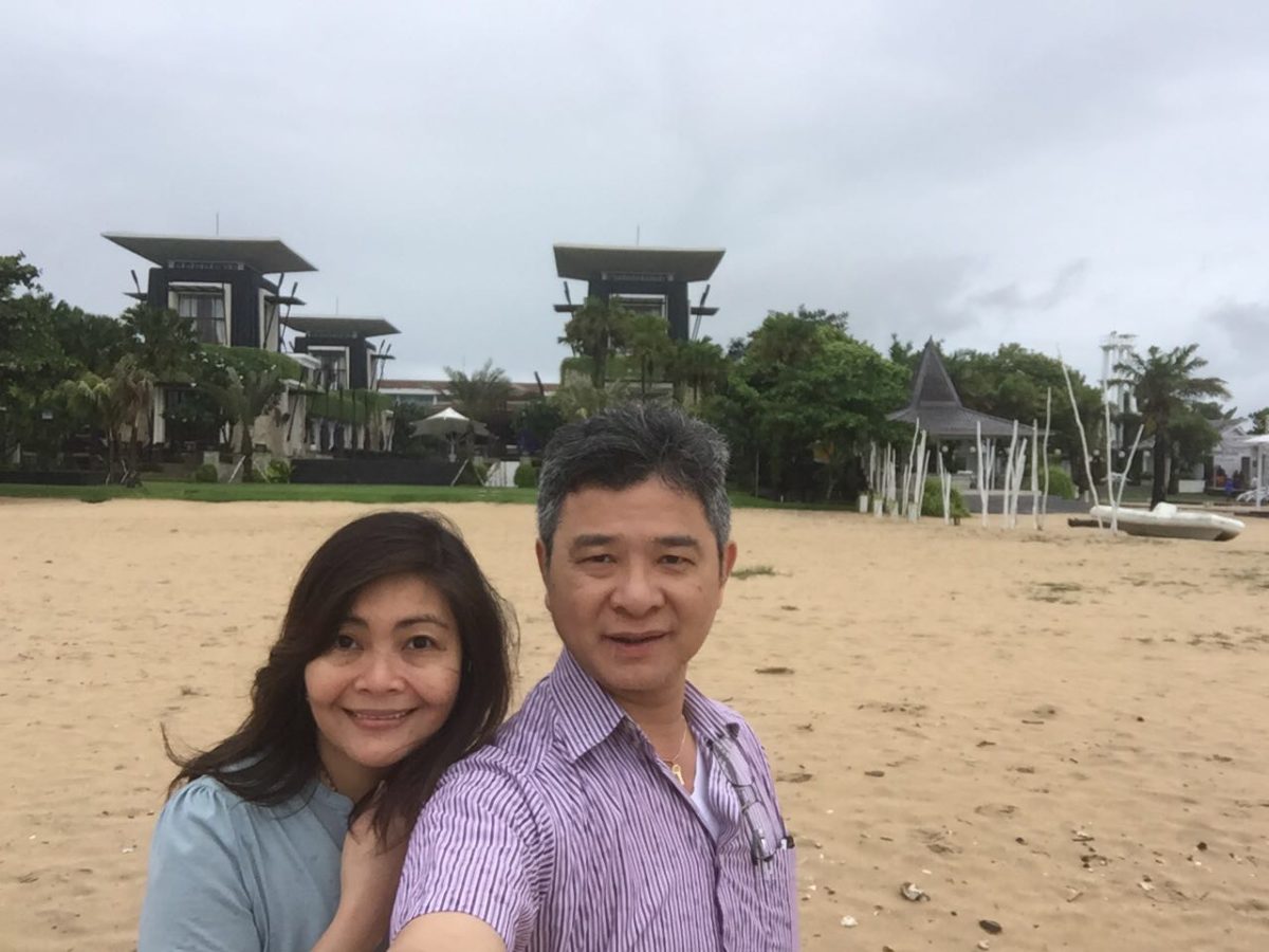 Where is the Best Place to Stay in Bali - Travel With Jeng