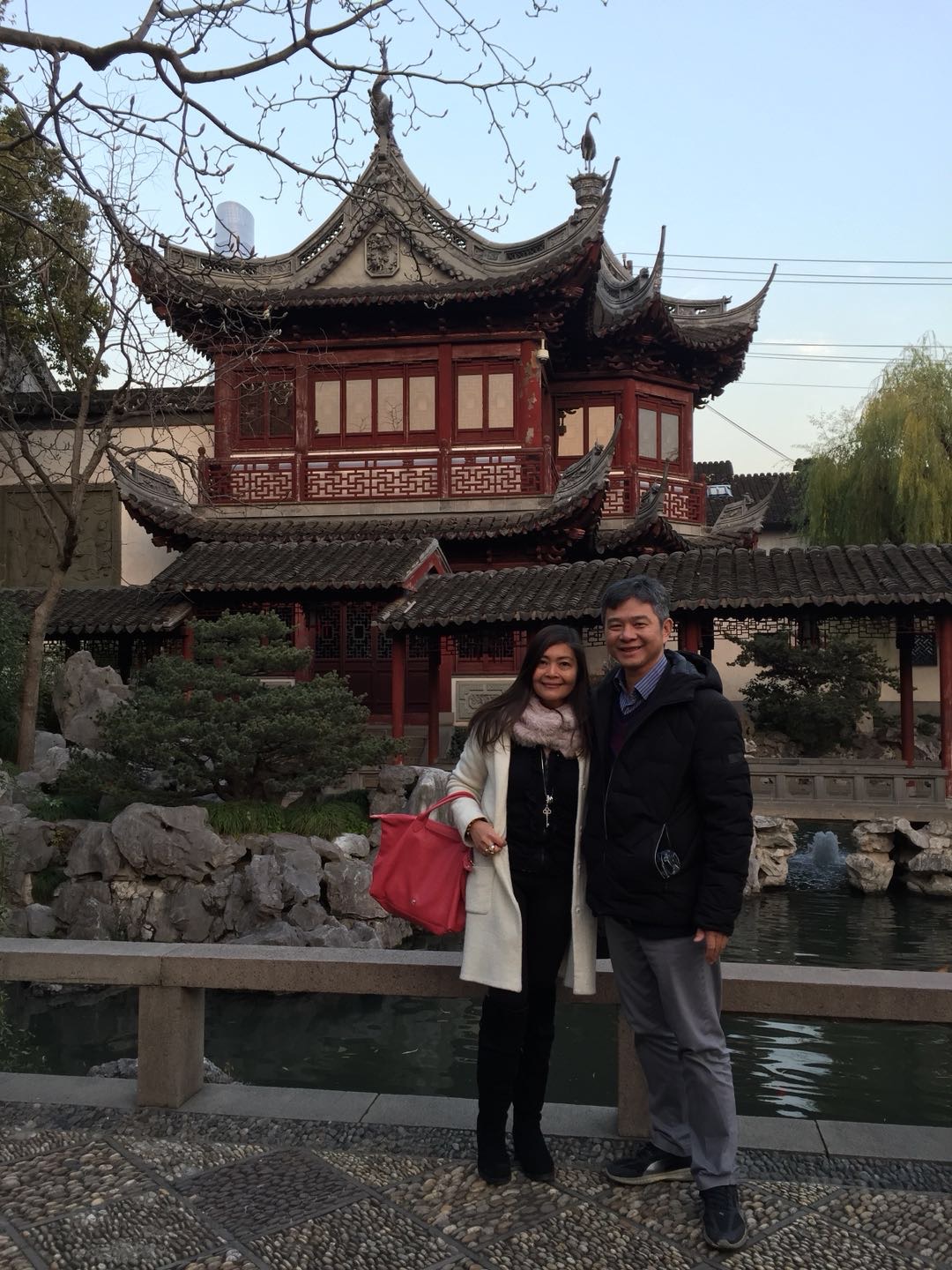 What To Do In Shanghai For 3 Days - Travel With Jeng