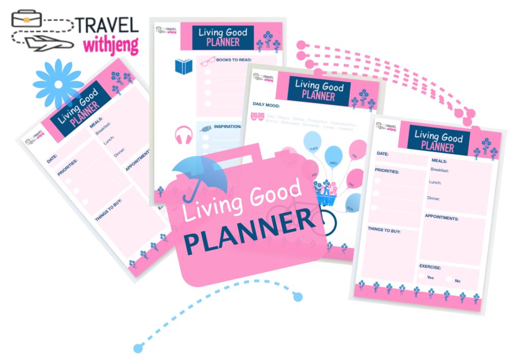 The Best "4 Japanese Secrets To Living Good" That Works - Find Your ...