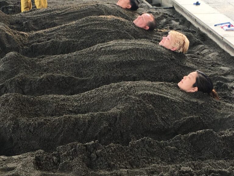 My 3 Hell Experience in Beppu Japan That You Should Know - Travel With Jeng